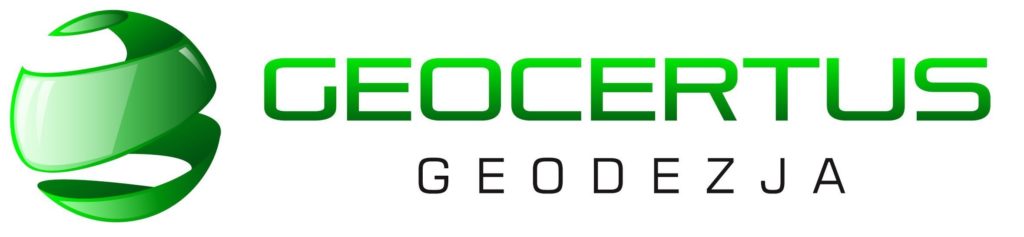 GEODEZJA GEOCERTUS
